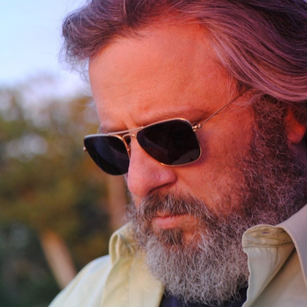 Brand New Bag: Steven Uhles Talks Art and Music - The Augusta Press