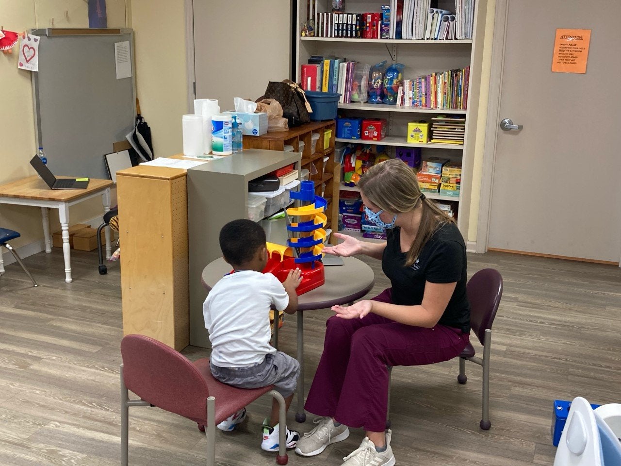 Apparo Academy Expanding to Better Serve CSRA Children - The Augusta Press