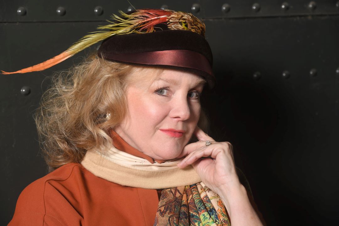 Murder On The Orient Express Opens Aiken Community Theatre's Season ...