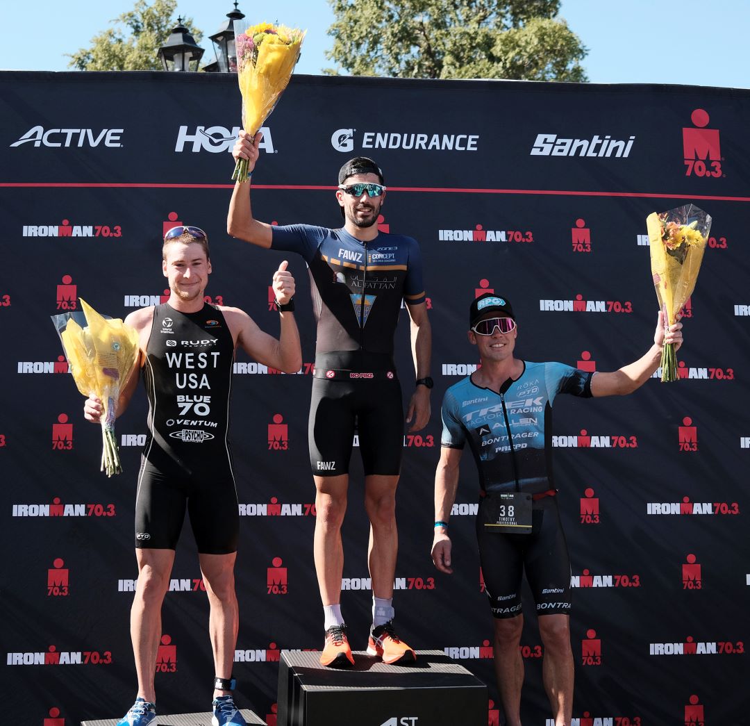 Photojournalism: IRONMAN 70.3 - The Augusta Press