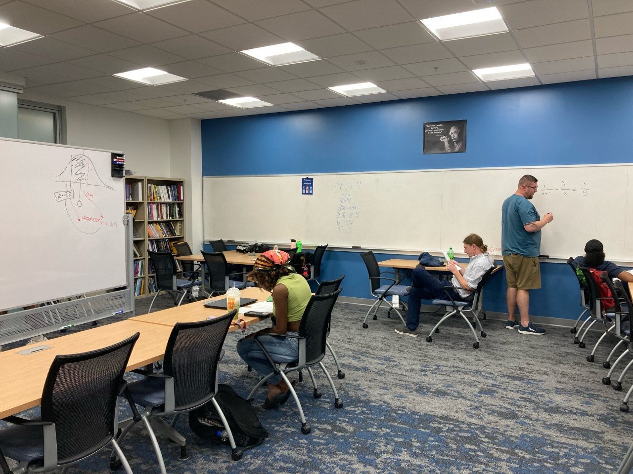 Augusta University Unveils New Science and Mathematics Building - The ...