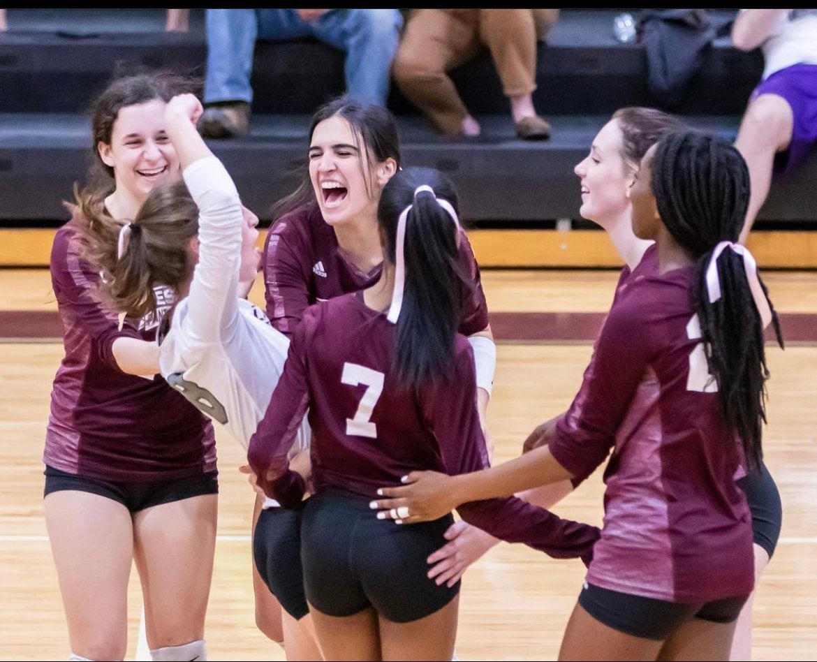 Athlete Spotlight: Emily Eubanks - The Augusta Press