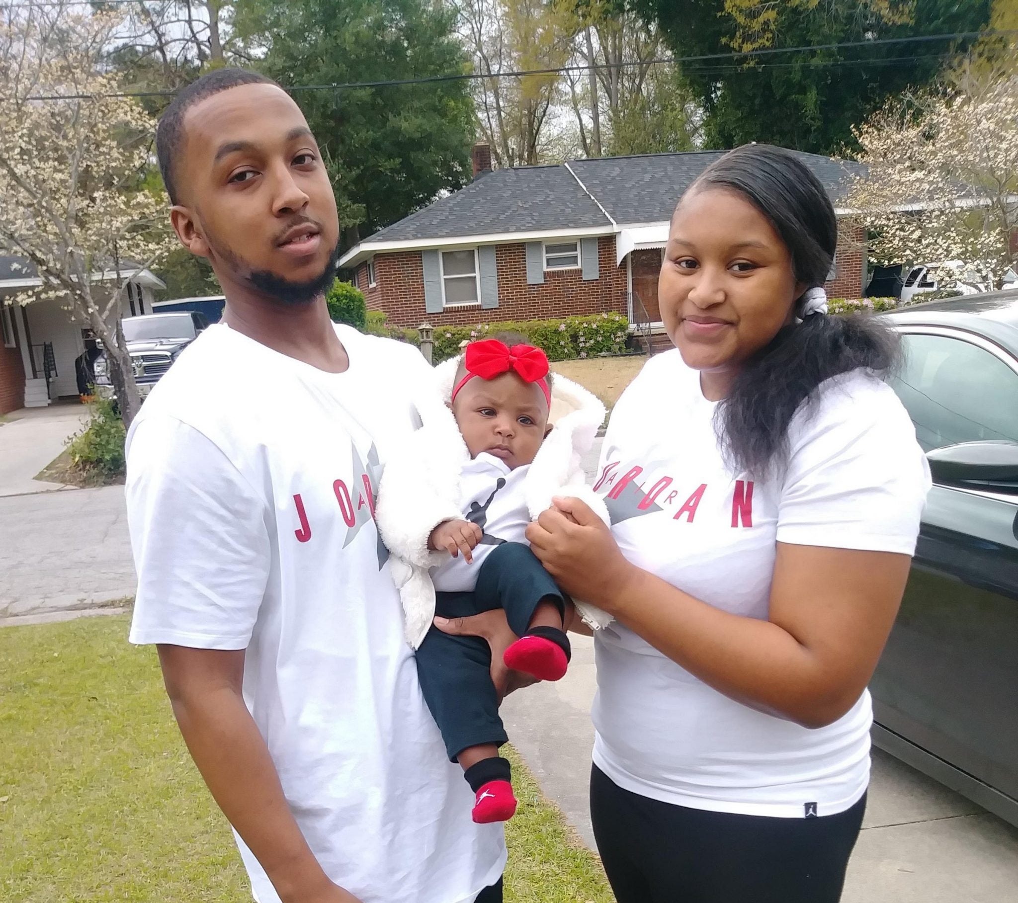 7 RCSO officers cleared in 2021 death of Jermaine Jones Jr. - The ...