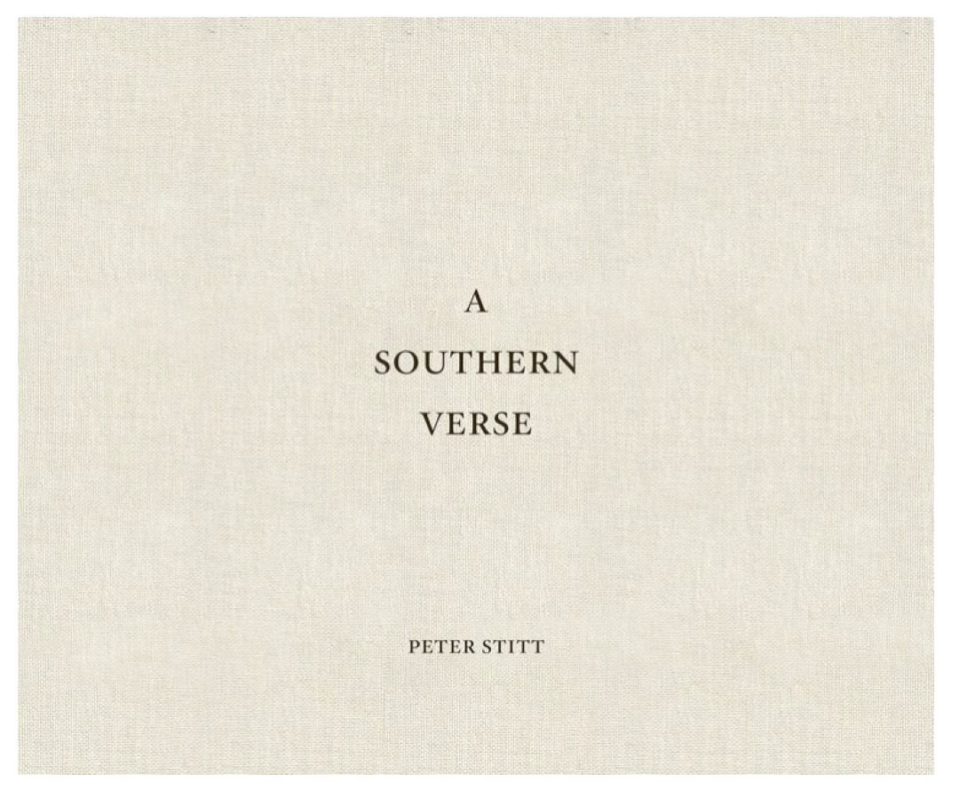 Photographer Explores 'A Southern Verse' In Upcoming Book - The Augusta ...