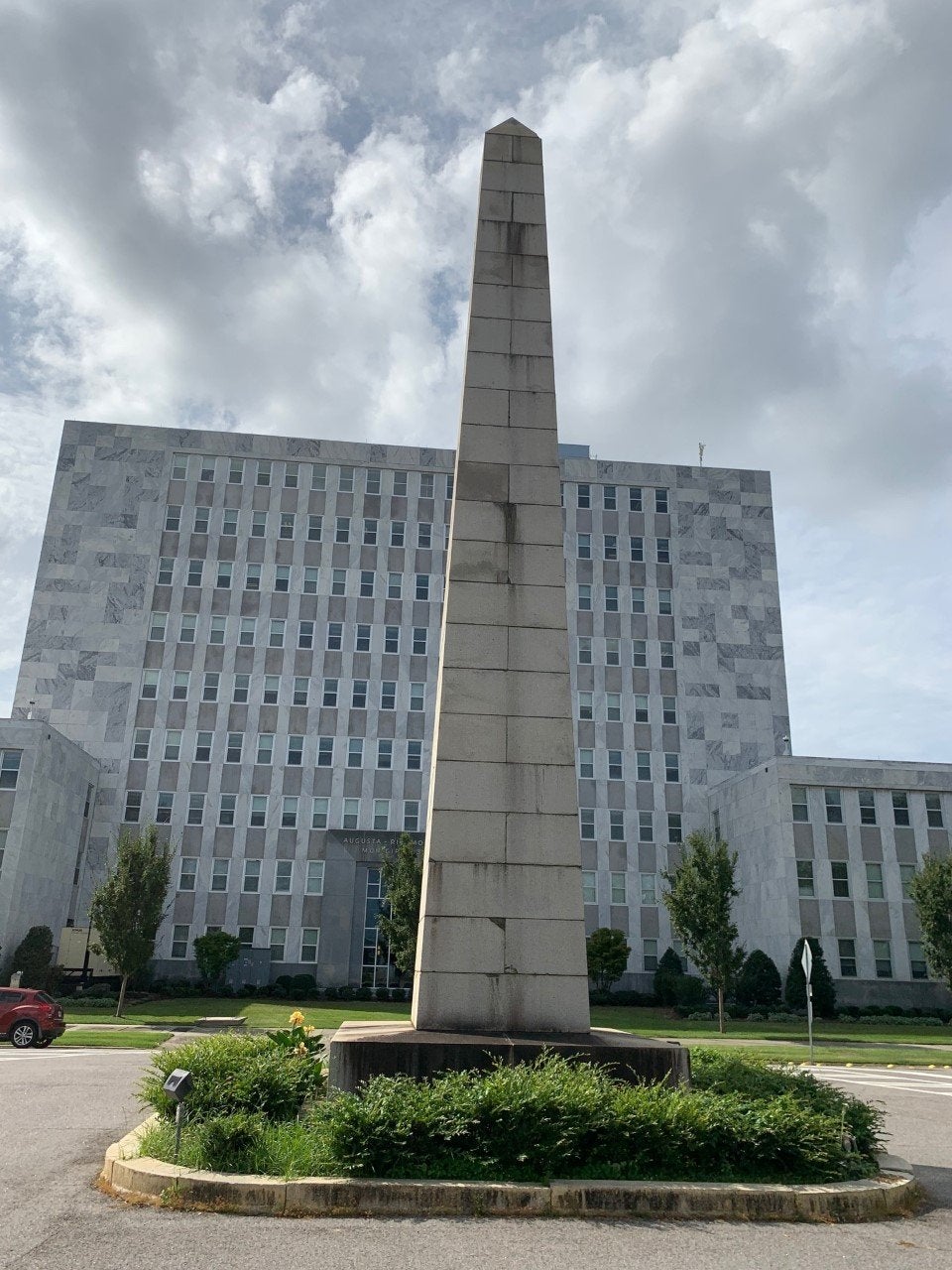 Something You Might Not Have Known: George Walton - The Augusta Press