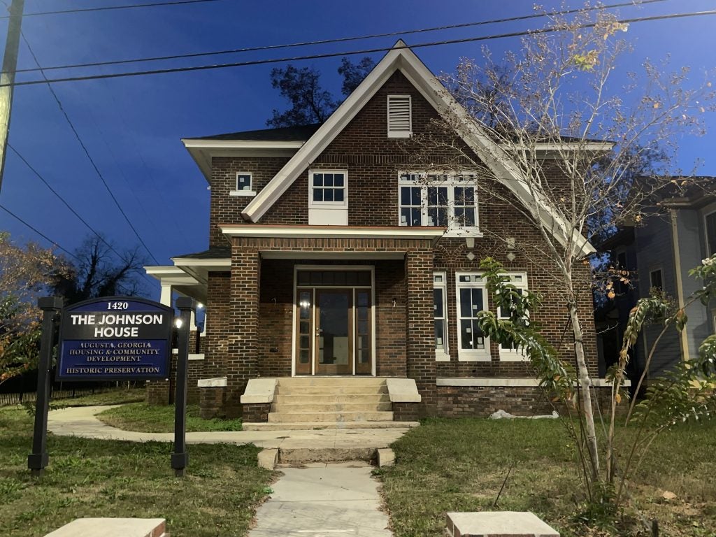 Heritage festival celebrates history of Laney Walker, Bethlehem ...