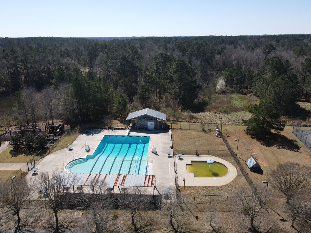 Boy Scouts to Utilize Former Jewish Community Center - The Augusta Press