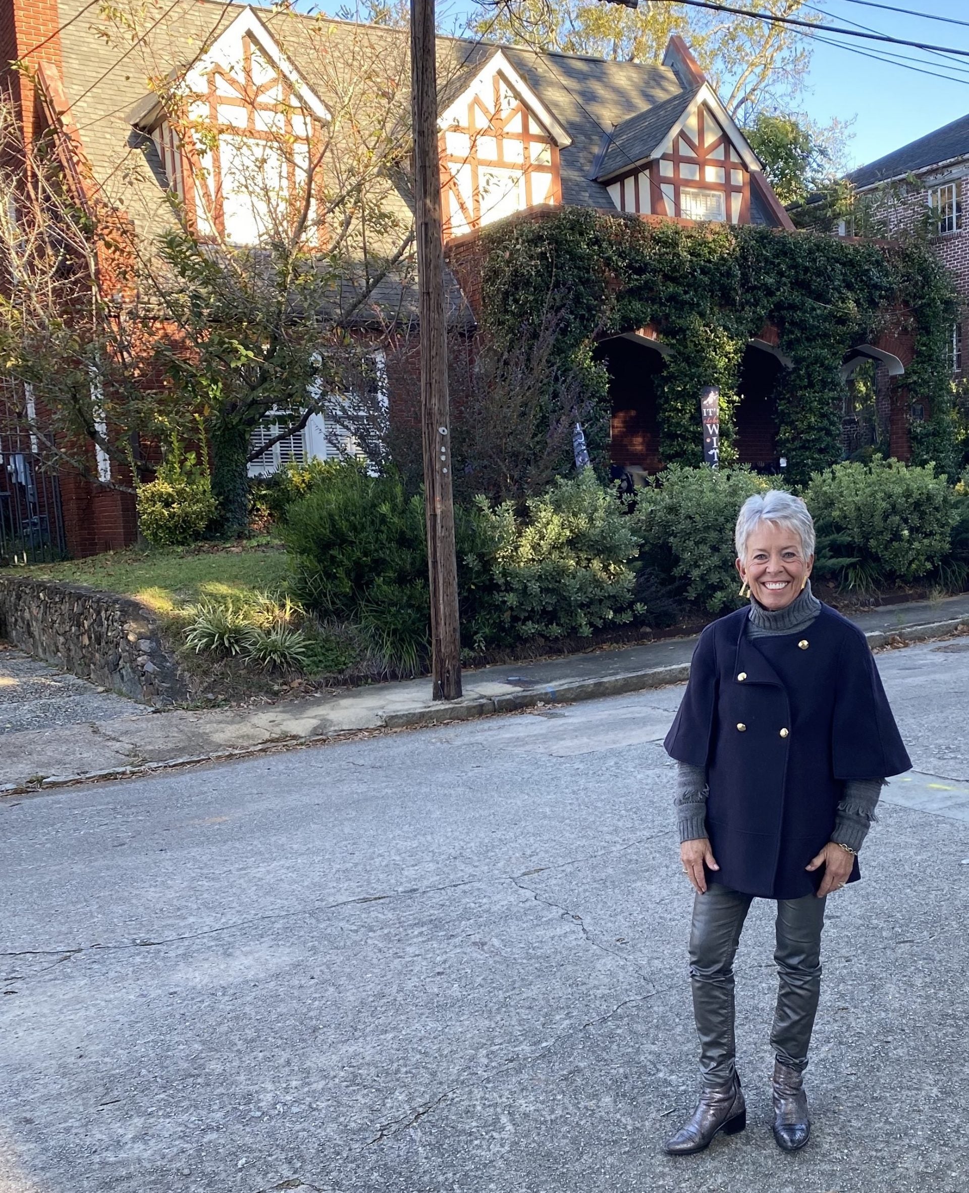 In the Kitchen With Vera: Take a trip to Vera's hometown - The Augusta ...