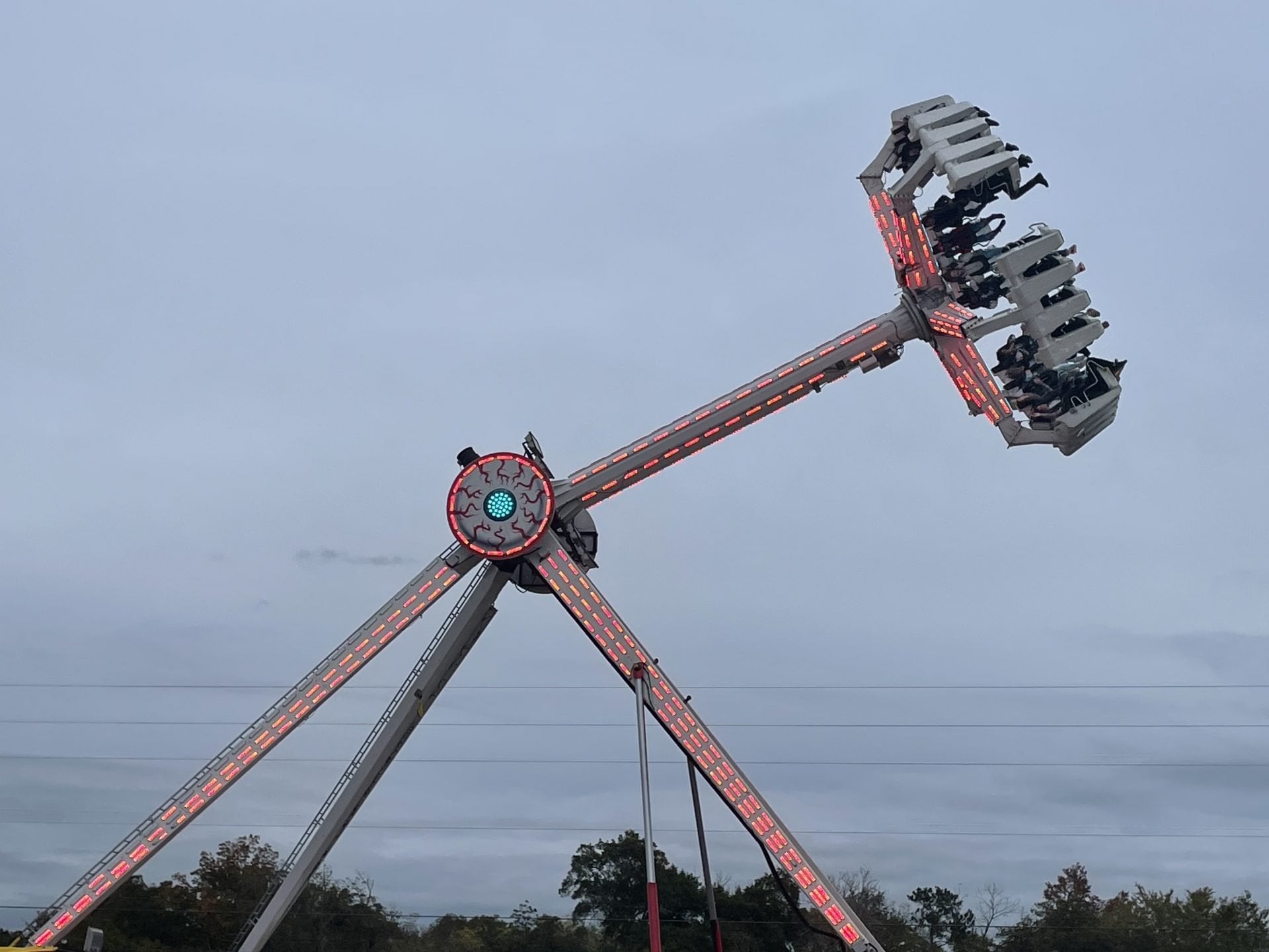 Columbia County Fair returns for its 57th year - The Augusta Press