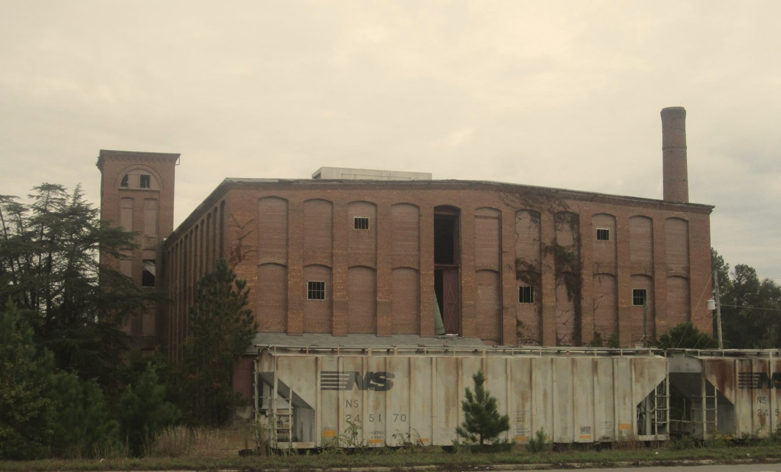 Warrenville Mill Site, Surrounding Area Could Soon Be Revitalized - The ...