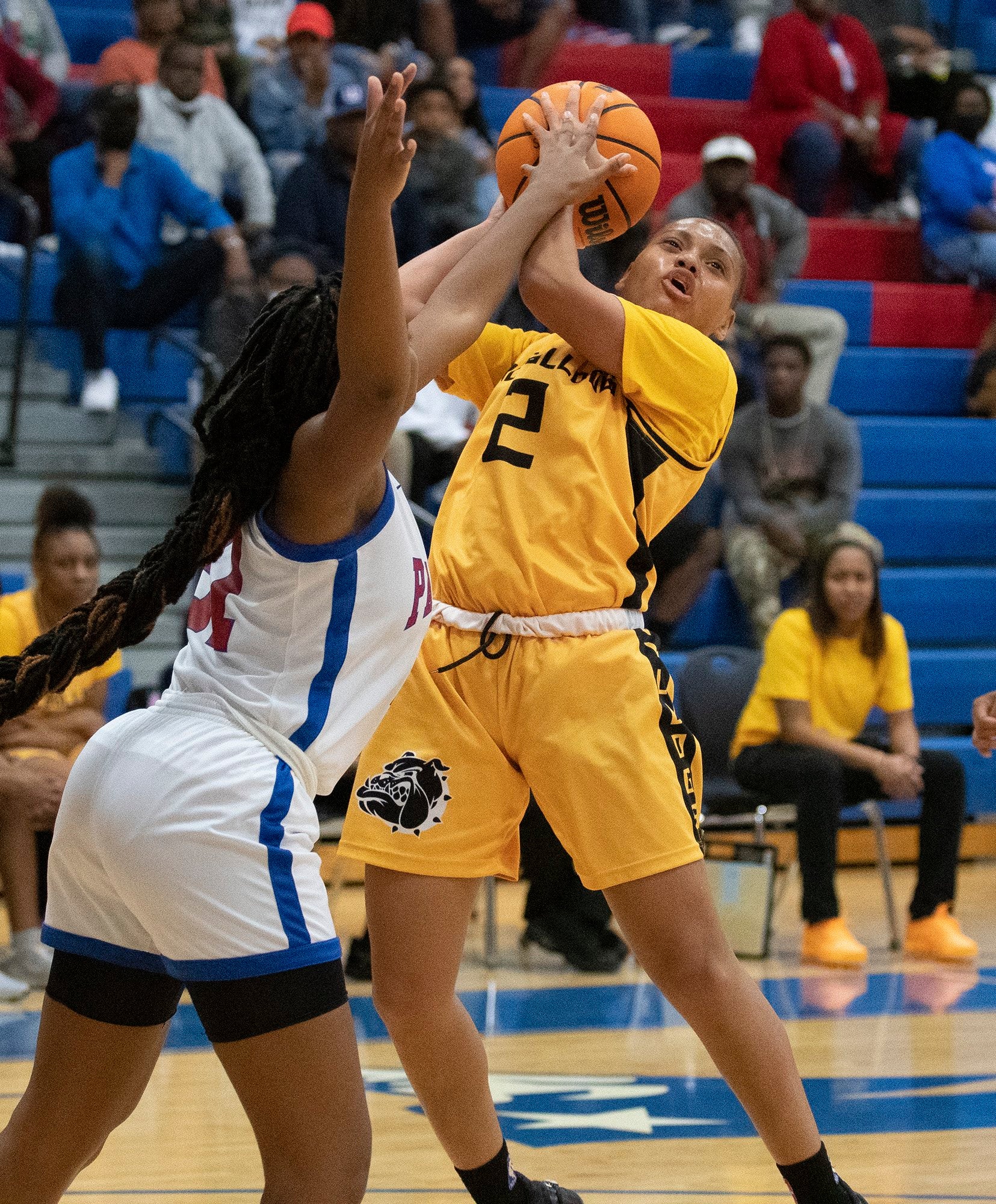 Photojournalism: Butler sweeps two from Westside in basketball - The ...