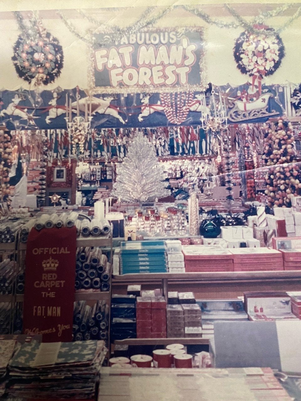 Something you may not have known: Black Friday - The Augusta Press