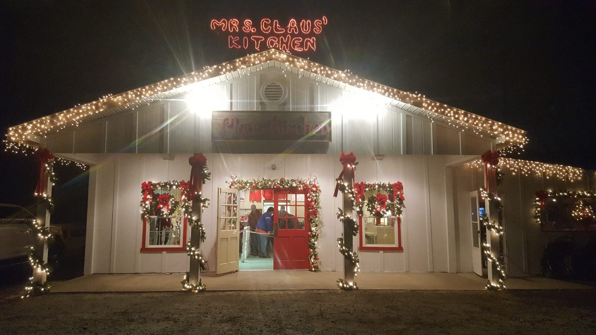 Lights of the South to open for its 17th year - The Augusta Press
