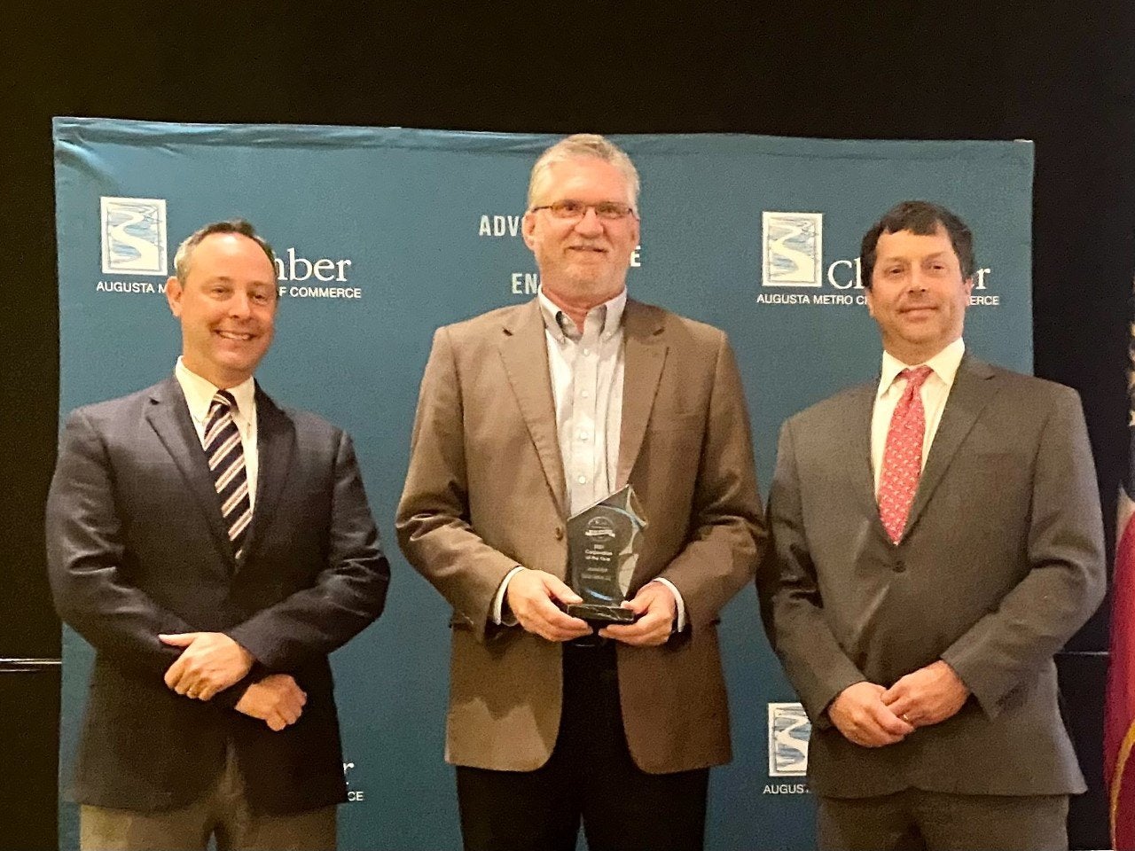 Loop Recruiting, Savannah River Nuclear Solutions named best in ...