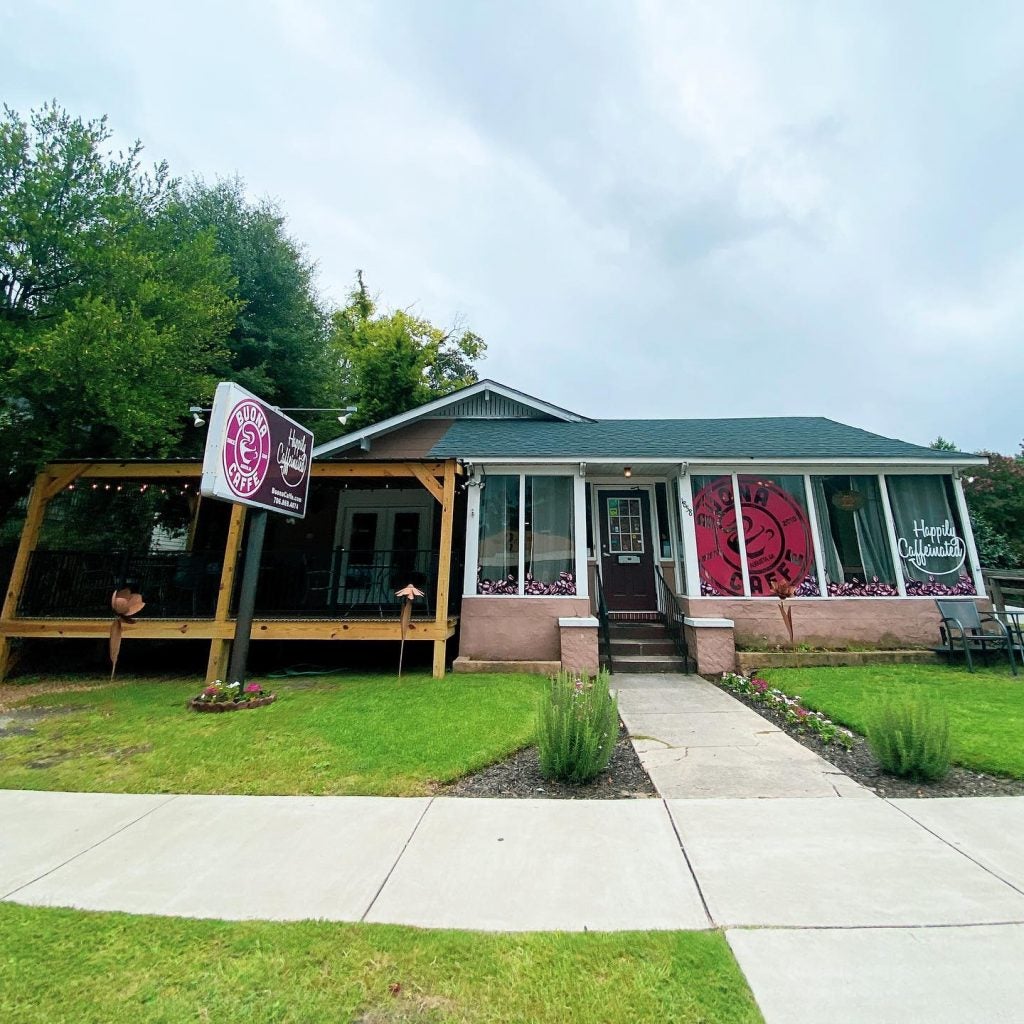 Local coffee shops unfazed by word of new Starbucks - The Augusta Press