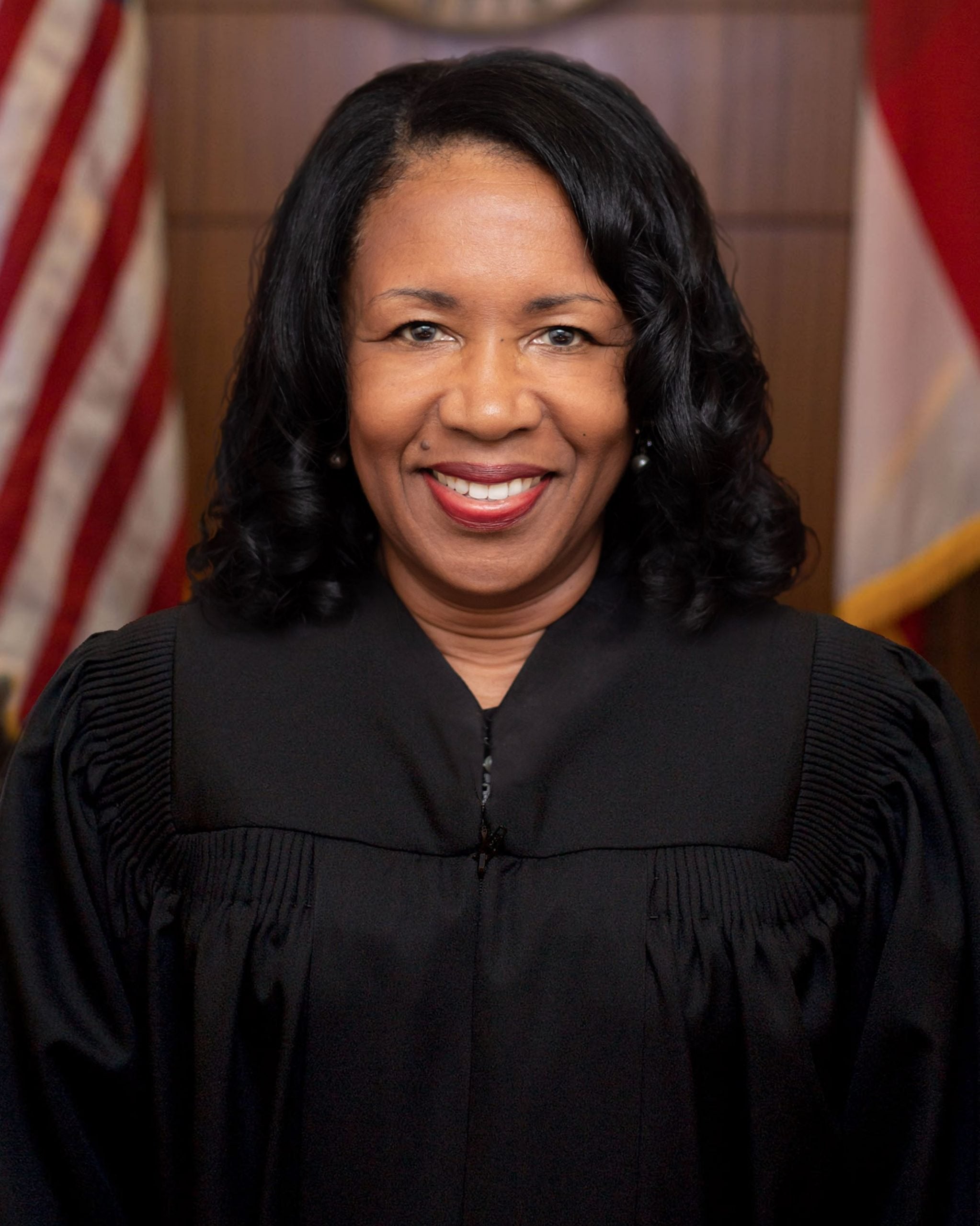 Sims Brown to run for chief judge of Richmond County Magistrate Court ...