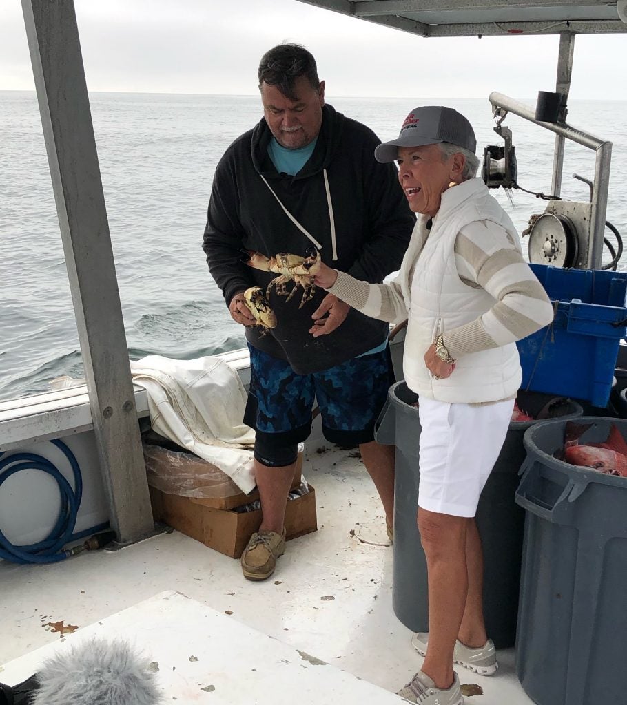 In the Kitchen with Vera: Take a trip to Clearwater, Fla. in Vera's Jan ...