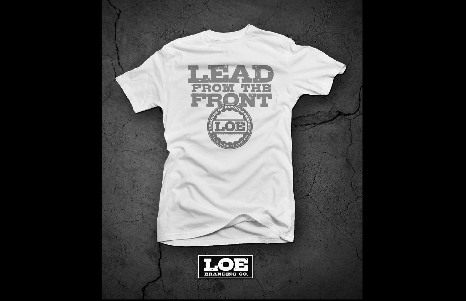 LOE was never meant to be a violent criminal gang, creator says - The ...