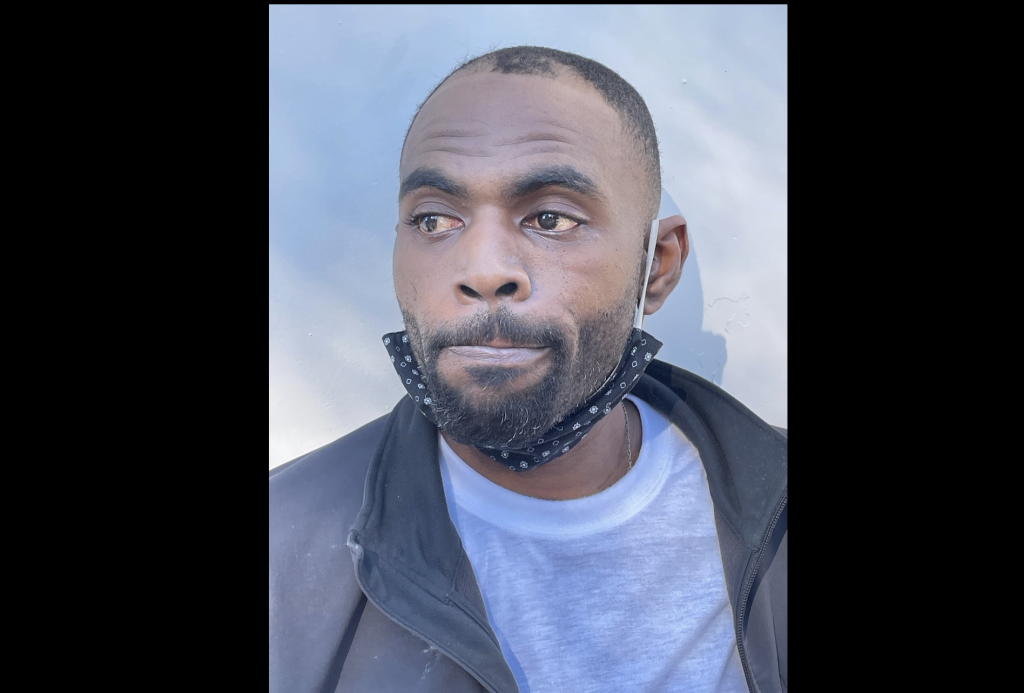 Aiken murder suspect is captured in Florida - The Augusta Press