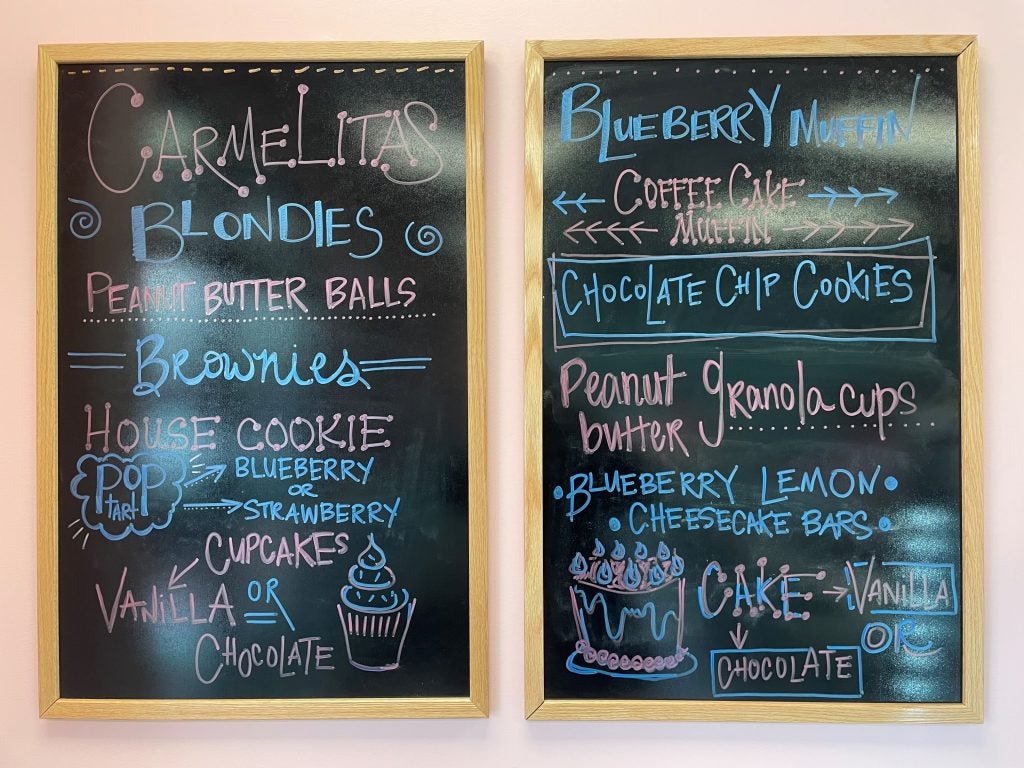 Sinless Sweets offers healthy desserts at new location in Evans - The ...