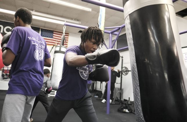 Augusta Commission approves funding for Augusta Boxing Club - The ...