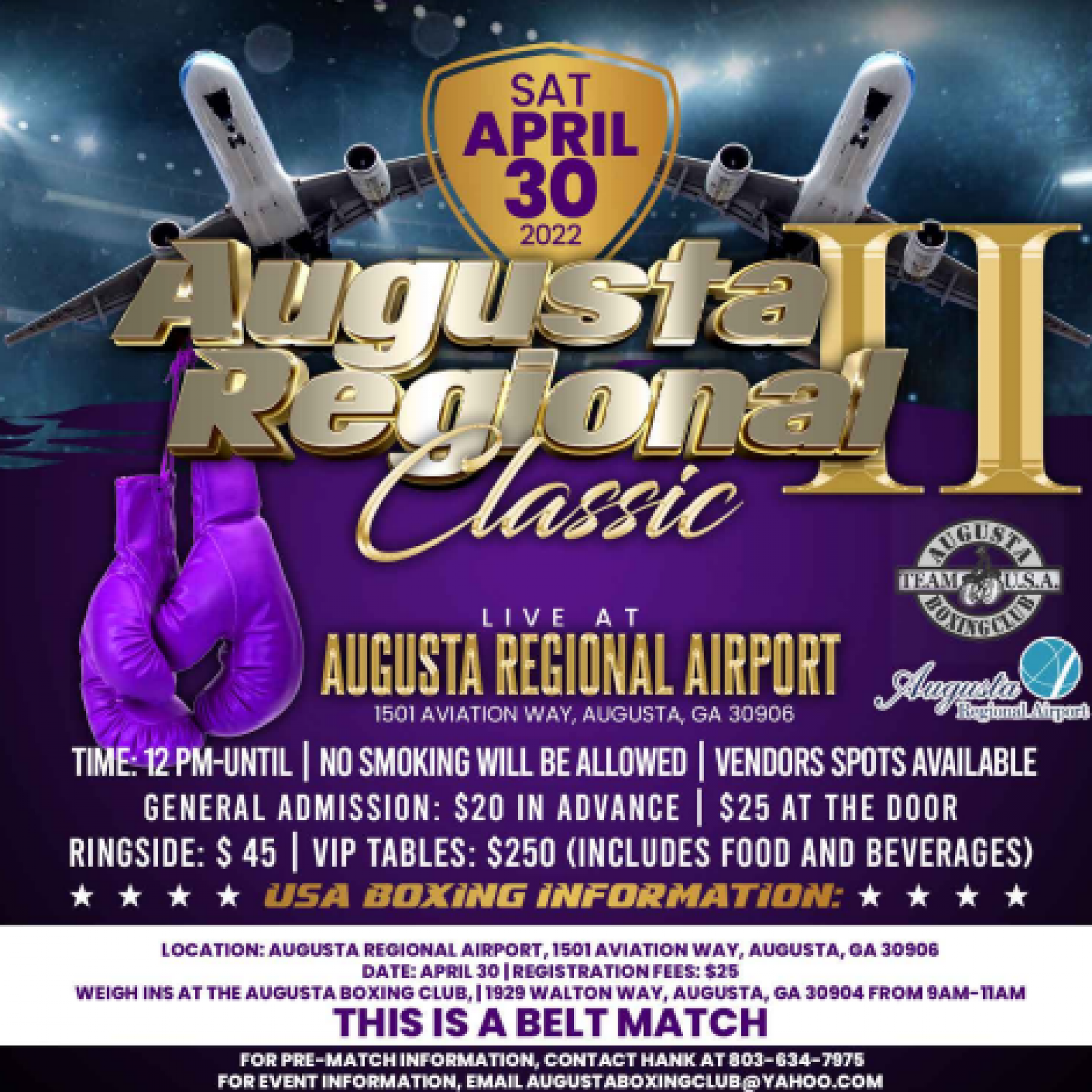 Possible expansion of Augusta Regional Airport terminal building moving ...