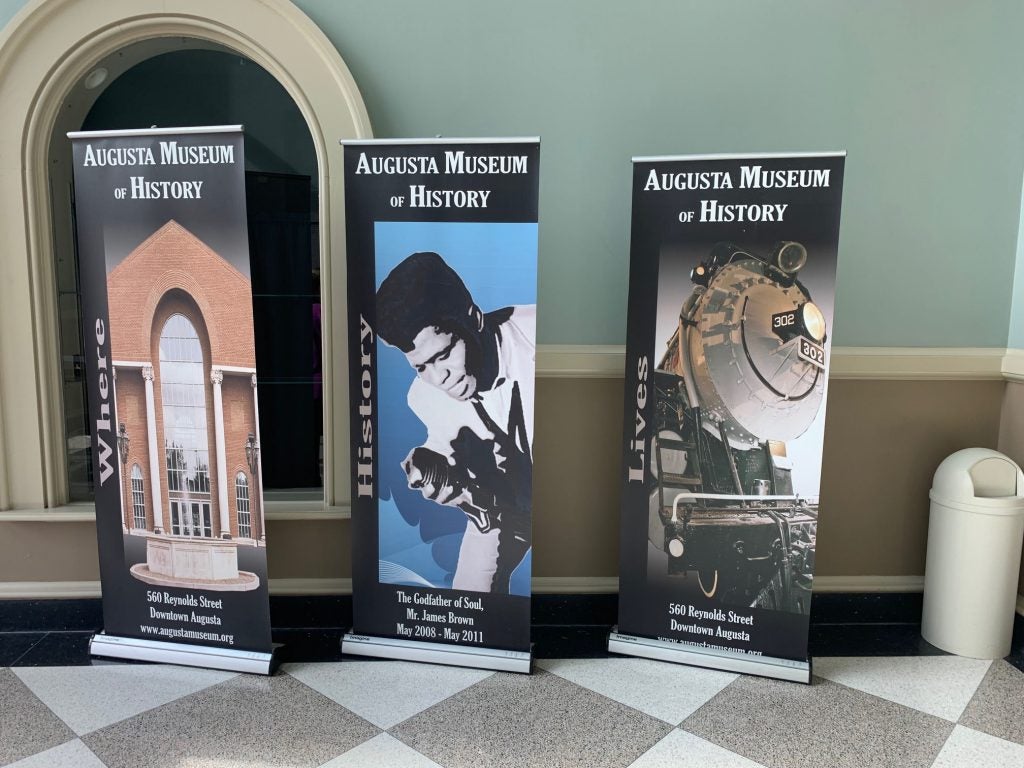 Augusta Museum To Host 15th Annual Jimmie Dyess Symposium The Augusta Press
