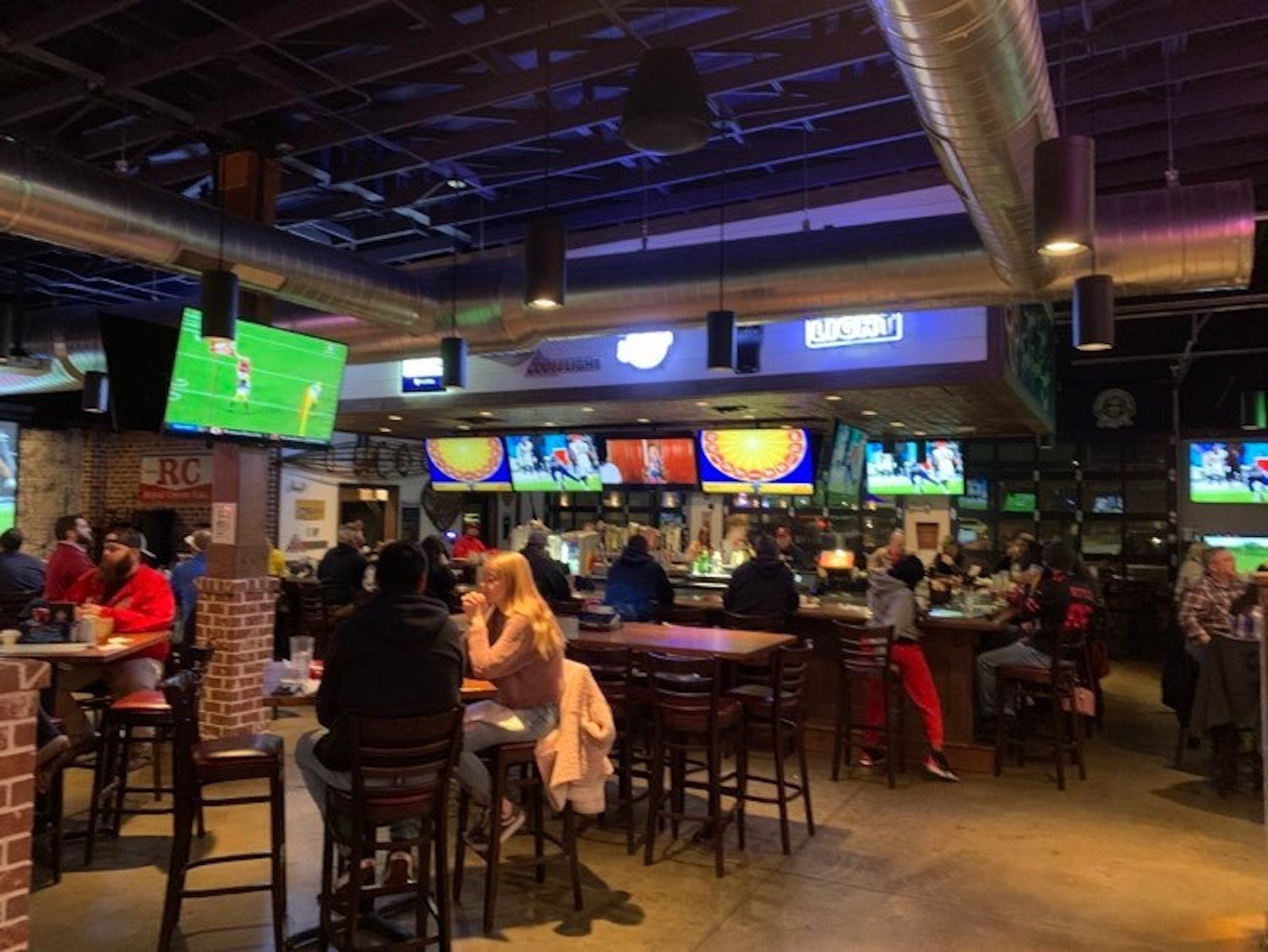 The Night Beat: J and the Bootleggers - The Augusta Press