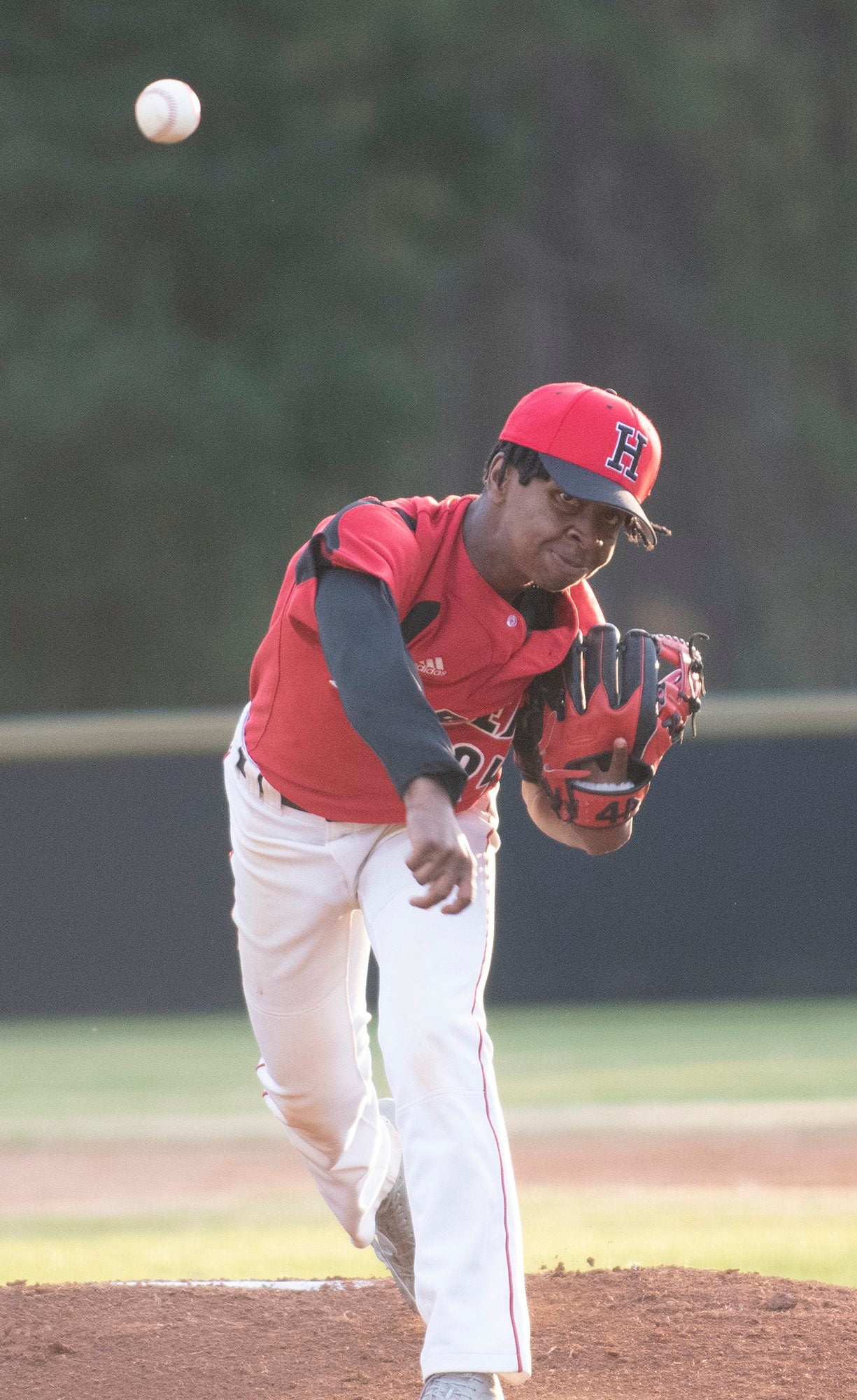 Harlem baseball coach wins 800th career game - The Augusta Press