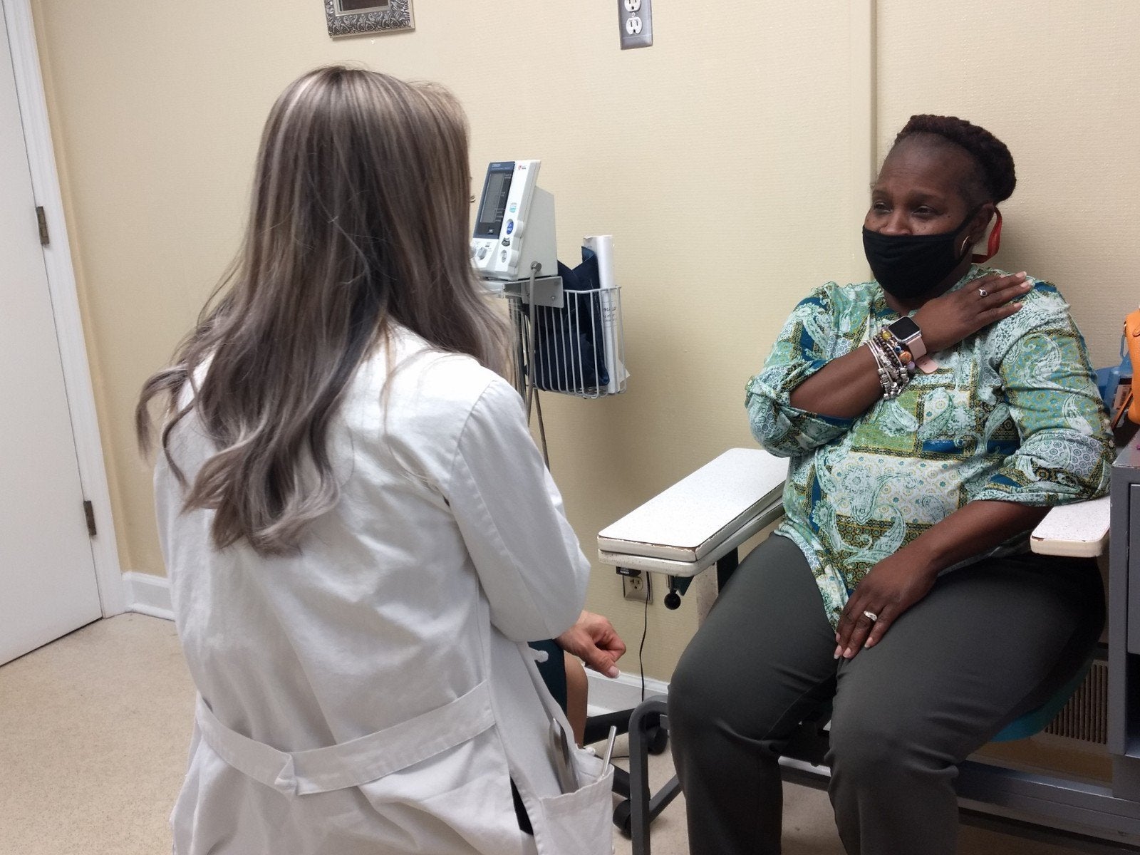 MCG study focuses on long COVID - The Augusta Press