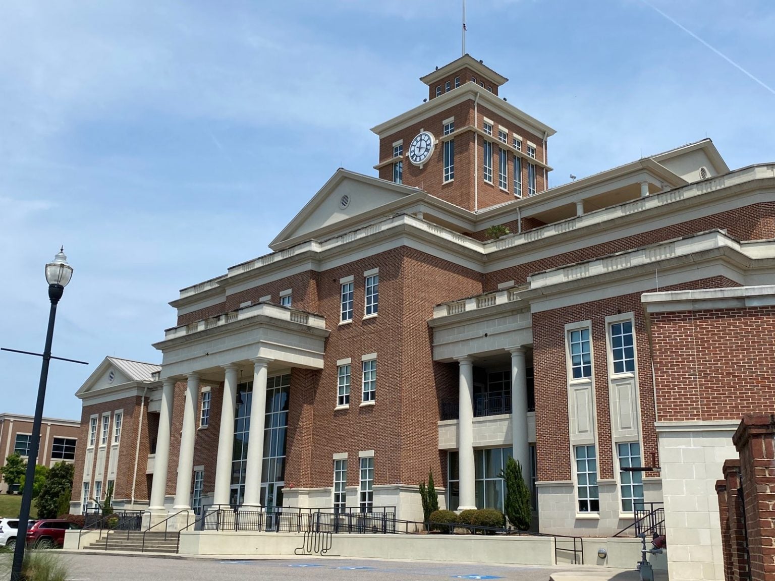 North Augusta approves rezoning for a major project - The Augusta Press
