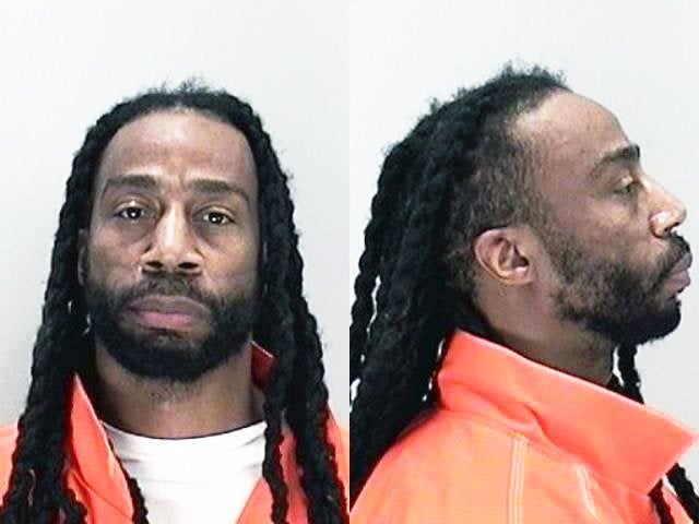 Murder suspect in Felycya Harris' death indicted, so-called ‘Gunslinger ...