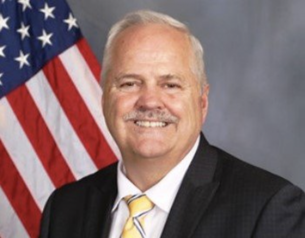 Augusta law enforcement's second in command: Richmond County Chief ...