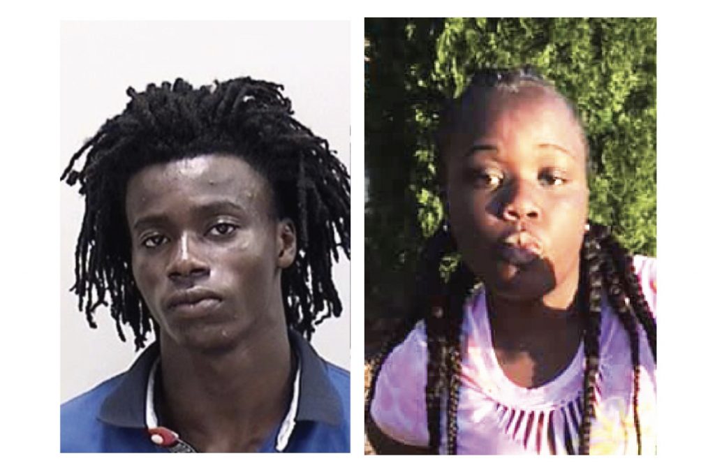 Teen sentenced to prison for sister's death - The Augusta Press