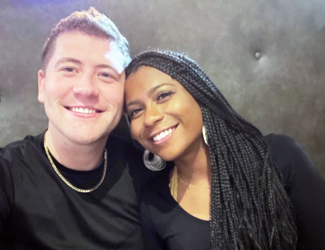 Cops were called for domestic at home of murder victim and deputy wife ...