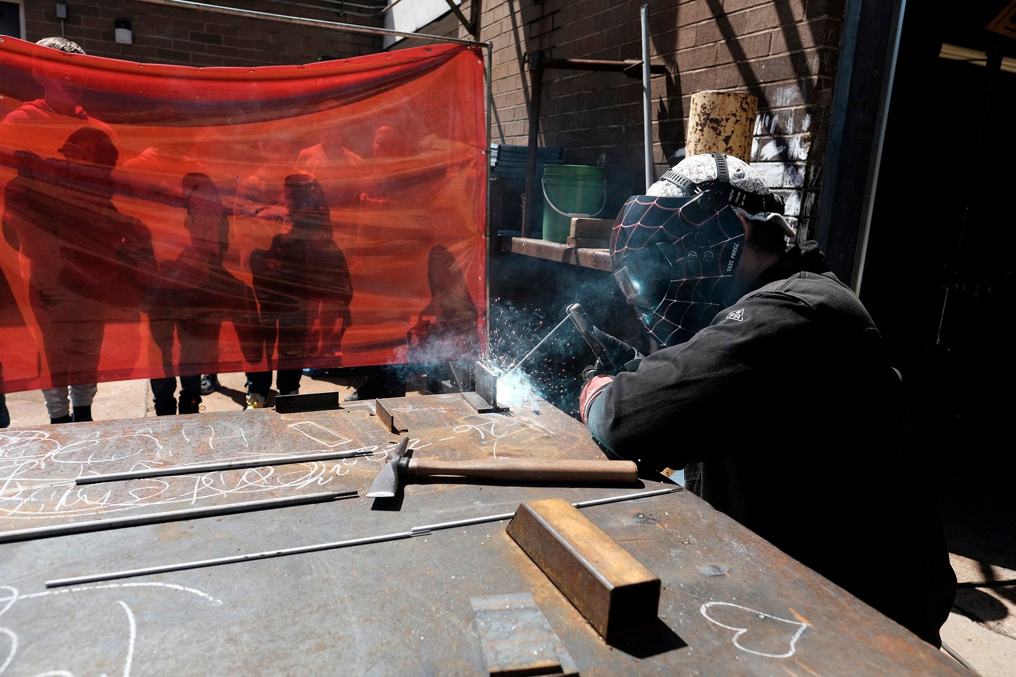 Photojournalism: Career and Technical Education Techno Camp - The ...