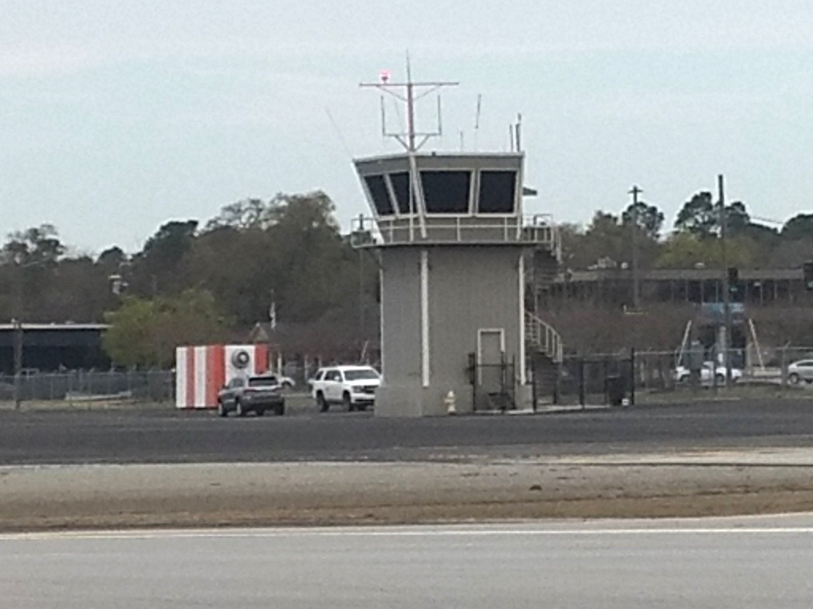 Augusta airports counting down the hours to the influx of Masters ...