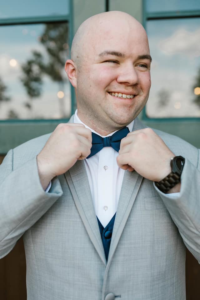 Honoring a North Augusta officer - The Augusta Press