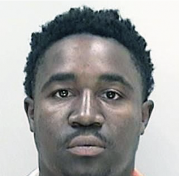 Moss sentenced in murder of friend - The Augusta Press