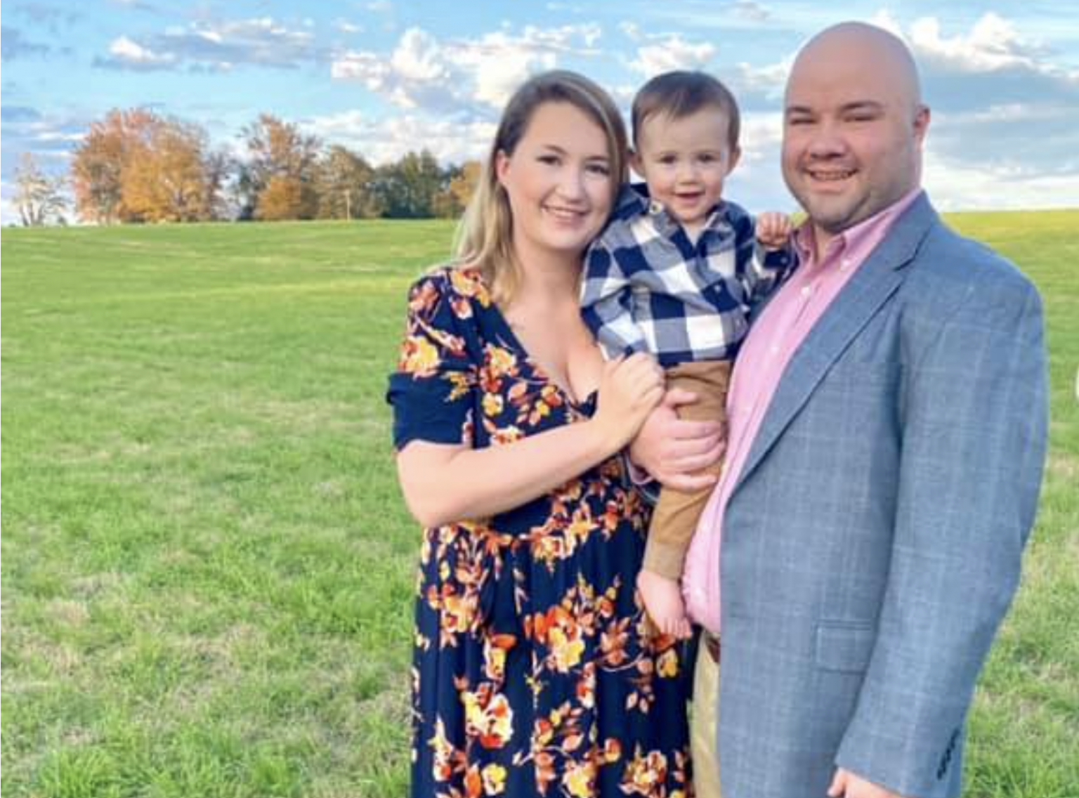 Honoring a North Augusta officer - The Augusta Press