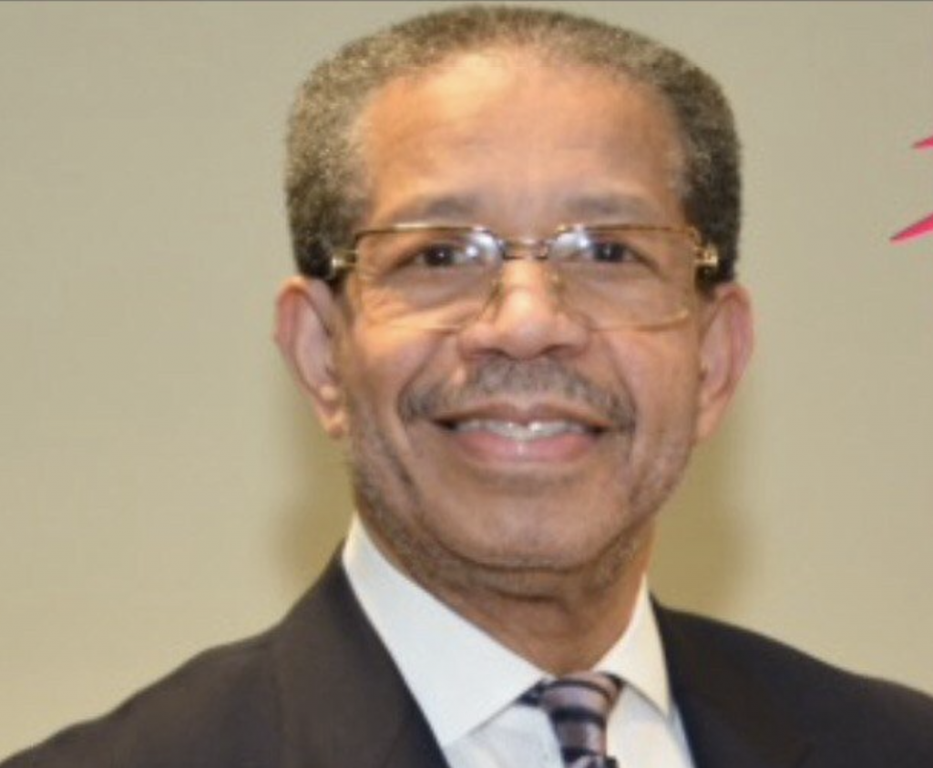 Henry Ingram values relationships, integrity and his home city - The ...