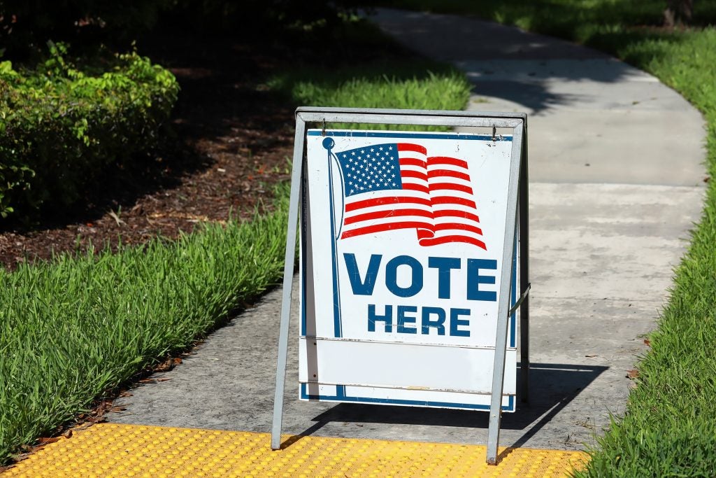 House District 130 ballot draws six for 'jungle primary'
