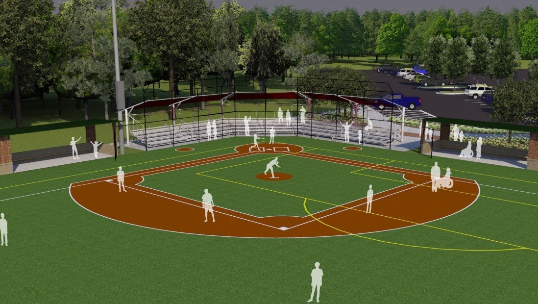 Miracle League Field fundraising kicks off Thursday - The Augusta Press