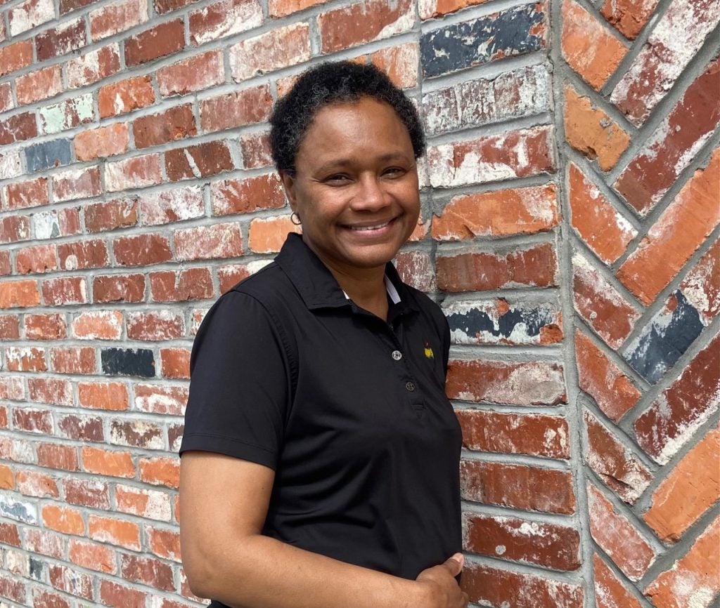 Pam Kendrick shares her breast cancer journey - The Augusta Press