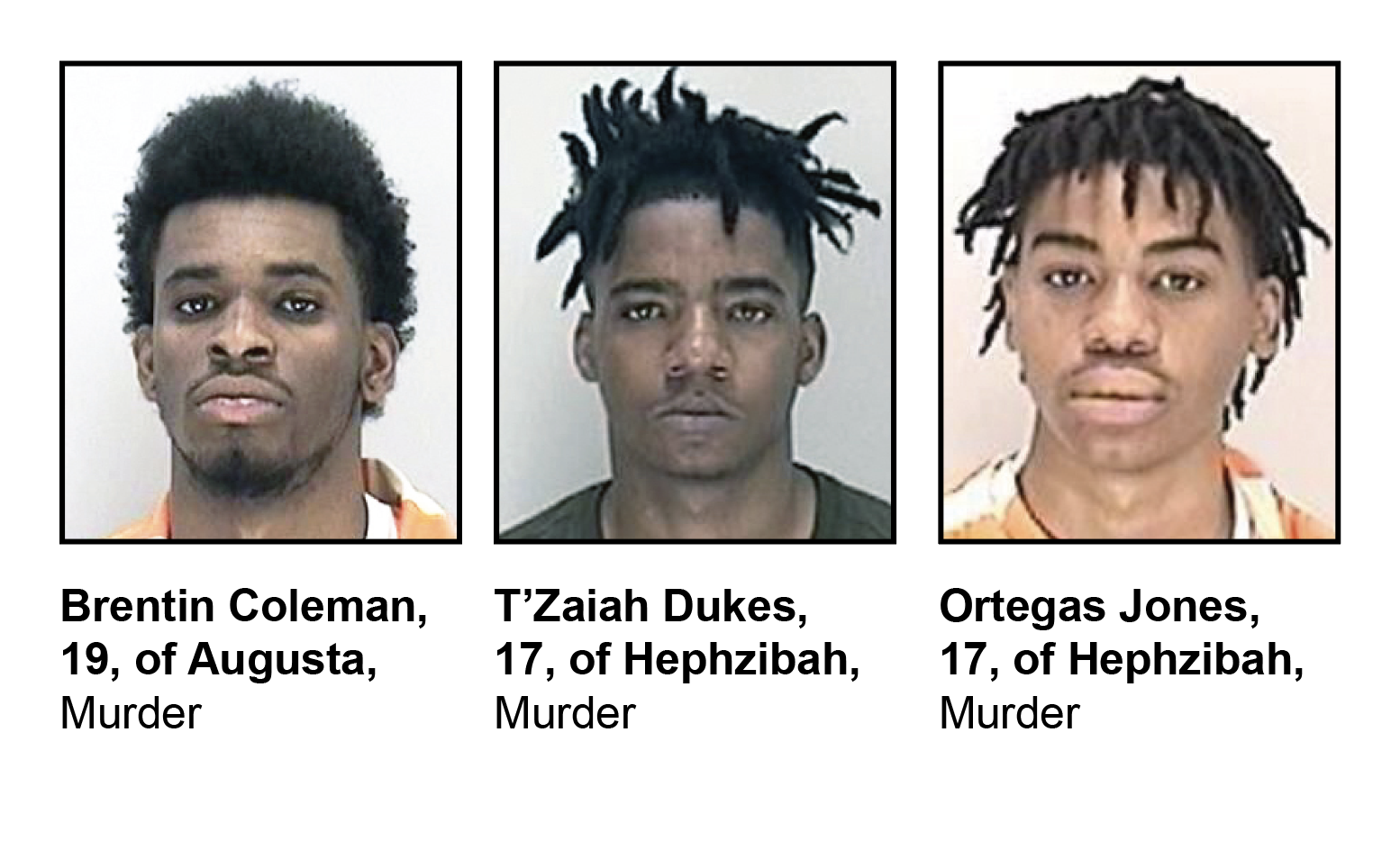 Carlos Figueroa returned to Augusta to face murder charge in death of ...