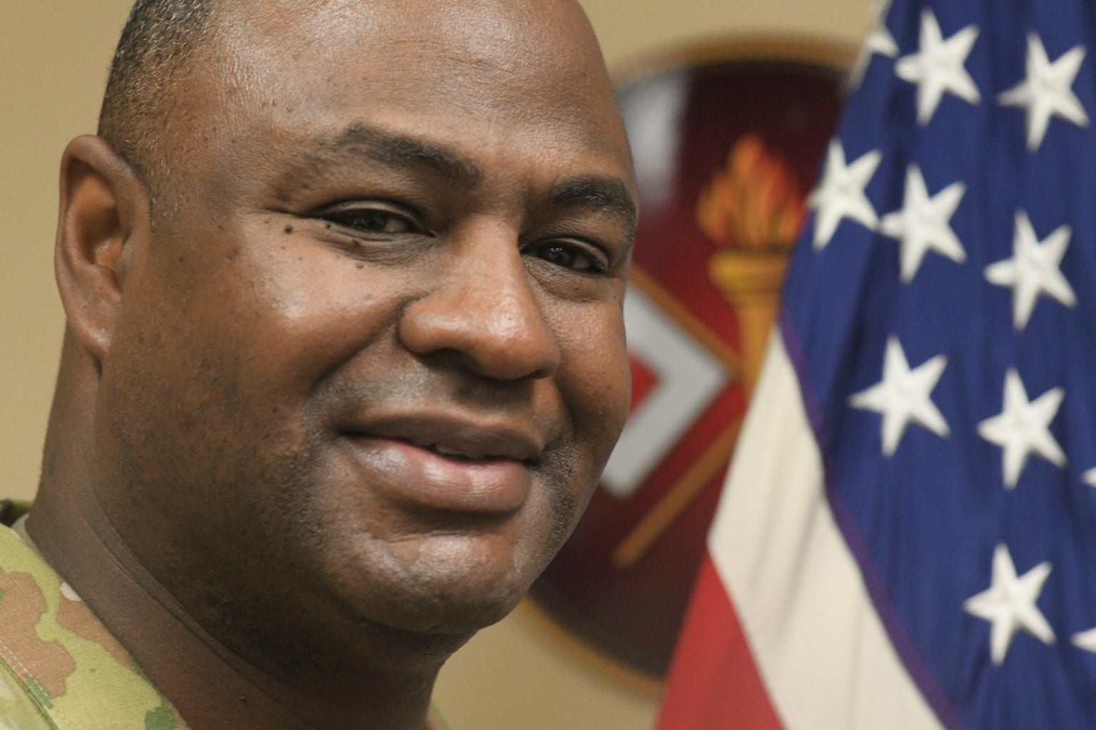 Top enlisted Fort Gordon garrison soldier to ride in style after ...