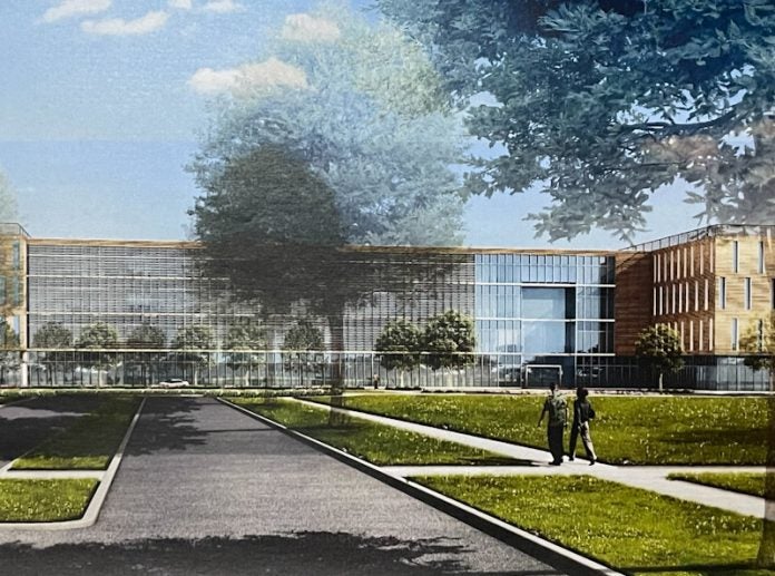 Leaders Celebrate an End to Signal Towers on Fort Gordon - The Augusta ...