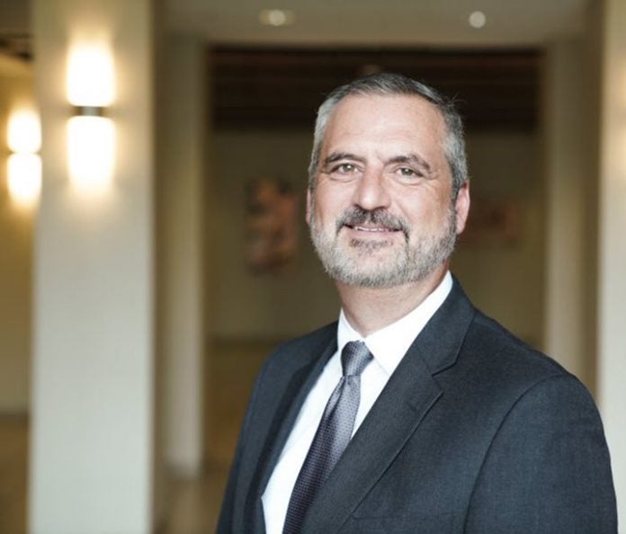 New Richmond County Board of Elections director is prepared for the May ...