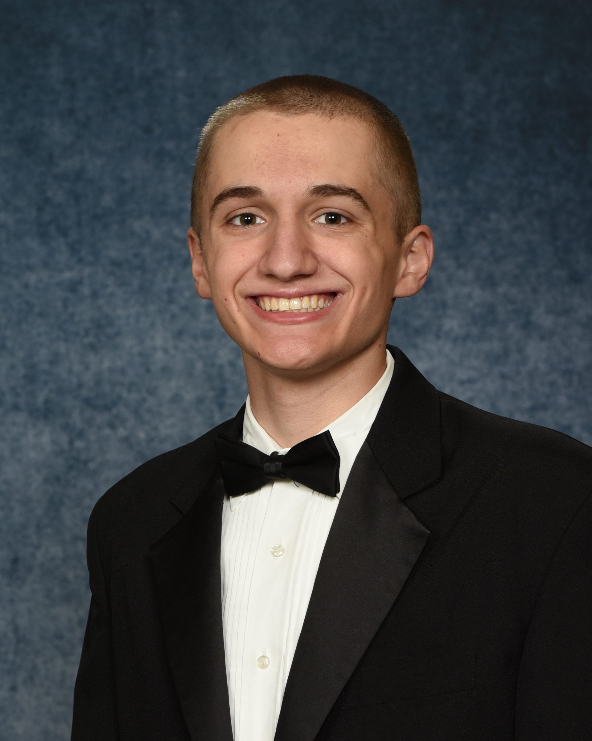 Small class produces several top students in Richmond County - The ...