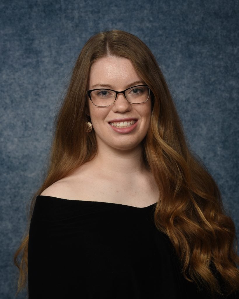 Richmond and Columbia County Valedictorians and Salutatorians Class of ...